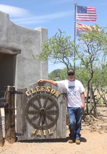 Historic jail to be featured in national magazine | | myheraldreview.com