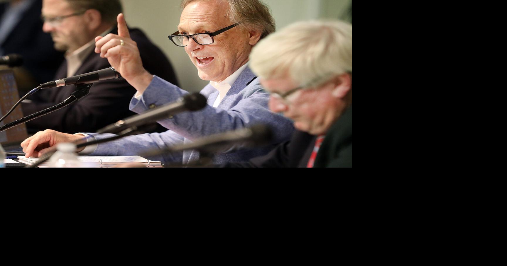 Arizona one of Five battleground governor's races for 2026 | State ...