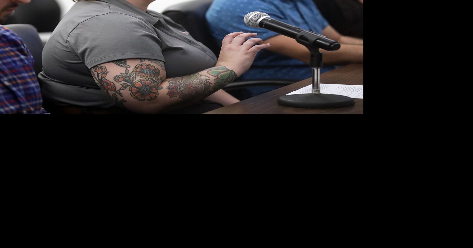 Draft management plan for Douglas AMA discussed by ADWR in Douglas ...