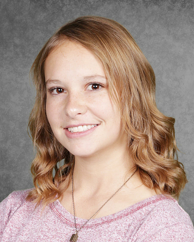 Bowie, San Simon, Willcox names valedictorians | Willcox Range News ...