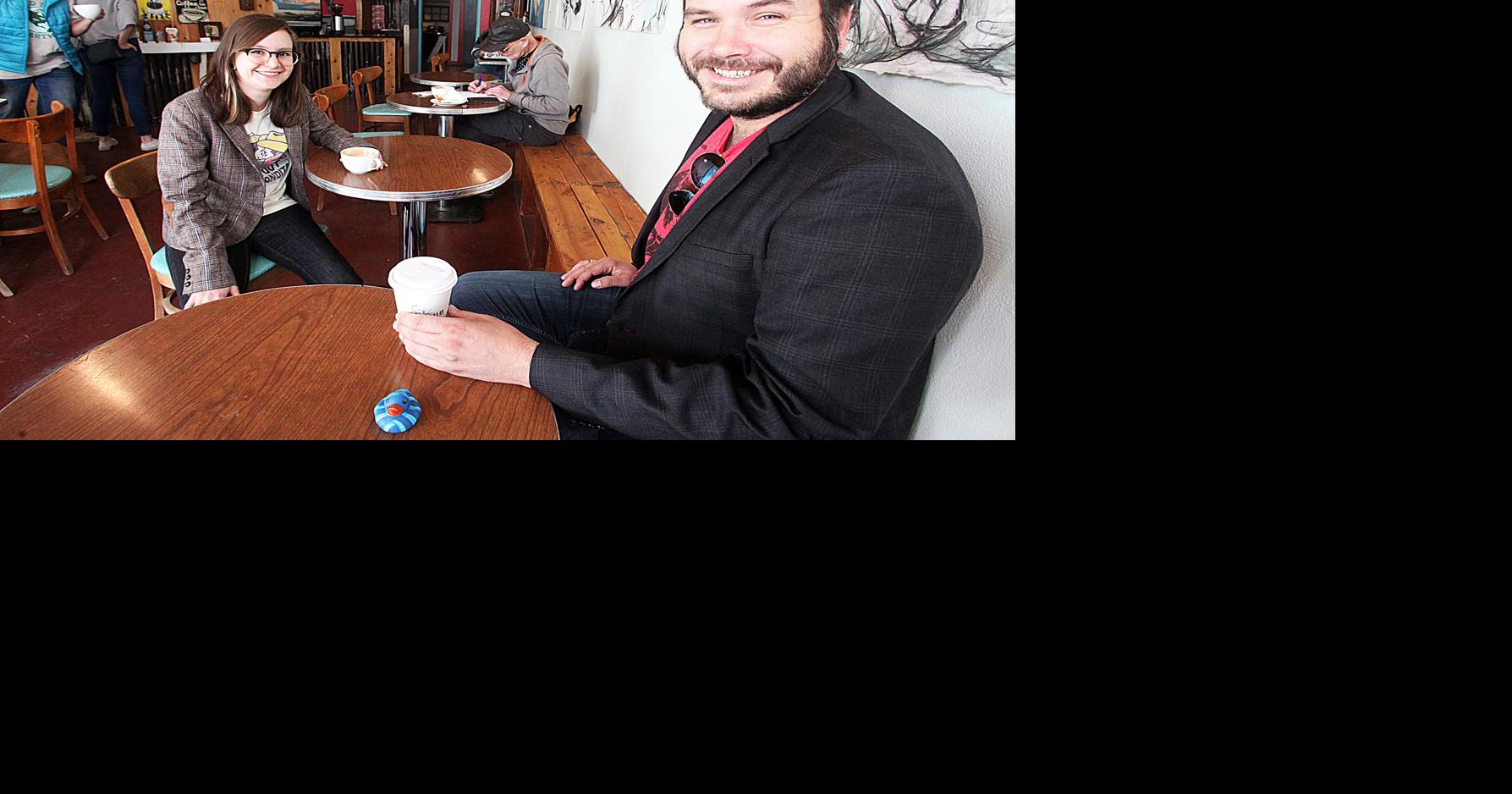 Bisbee’s newest coffee house open for business | Bisbee ...