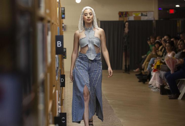 Border Fashion Week gives stage to local designers, models | Arts ...