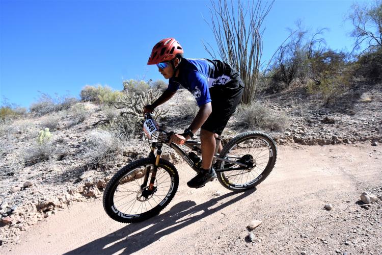 Fort Huachuca to host state mountain biking championship Nov. 6 ...