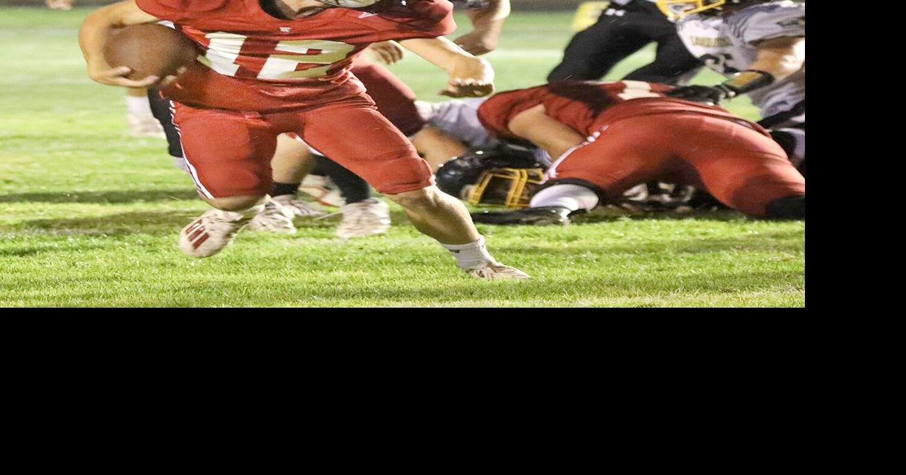 Willcox Cowboys shot down in season opener | Local Sports ...