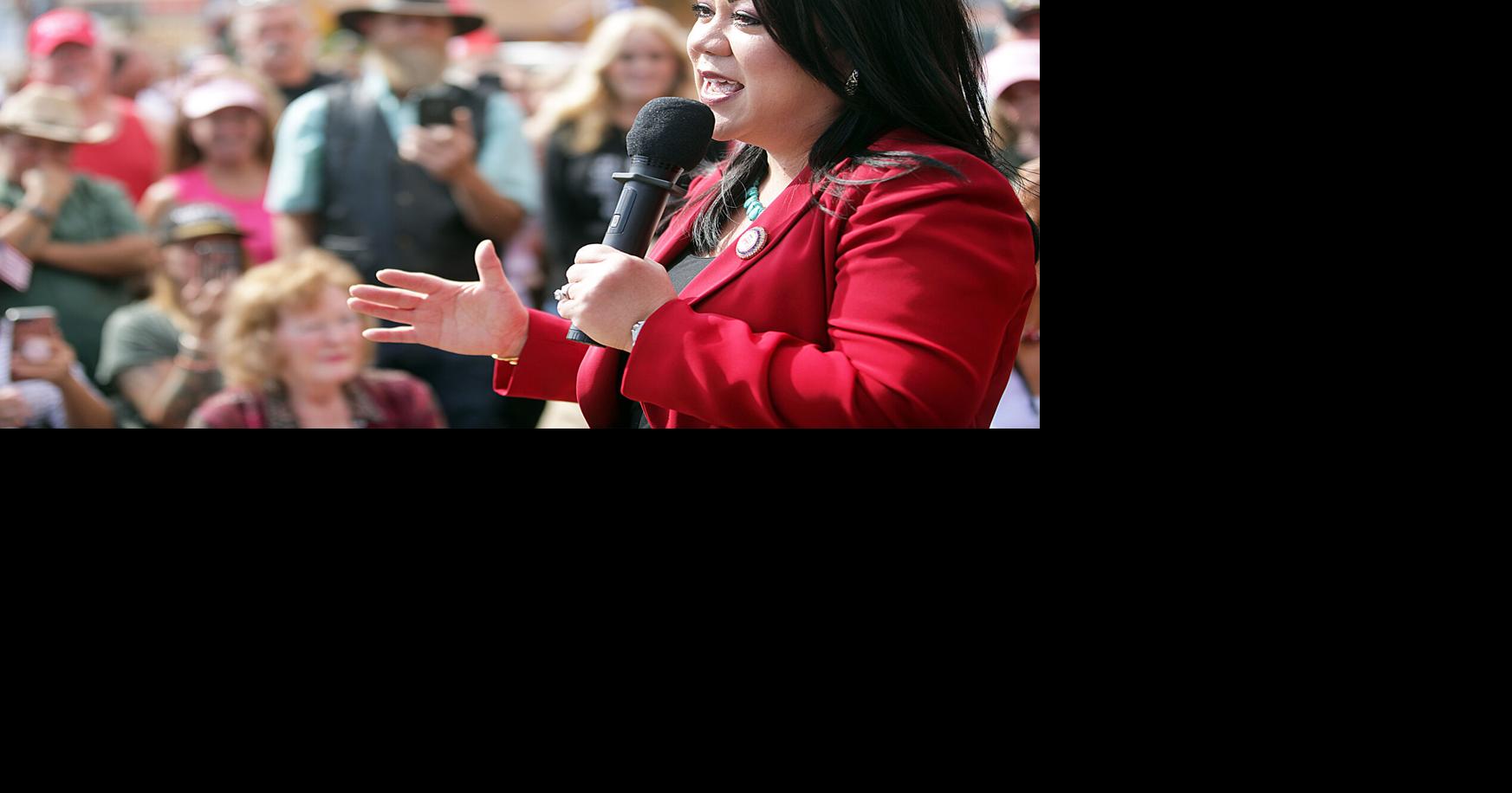 State Treasurer Kimberly Yee shares her plans for Arizona | Cochise ...