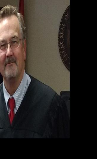 Cochise County Judge Kelliher hit with third conduct reprimand in a year | Courts & Crime ...