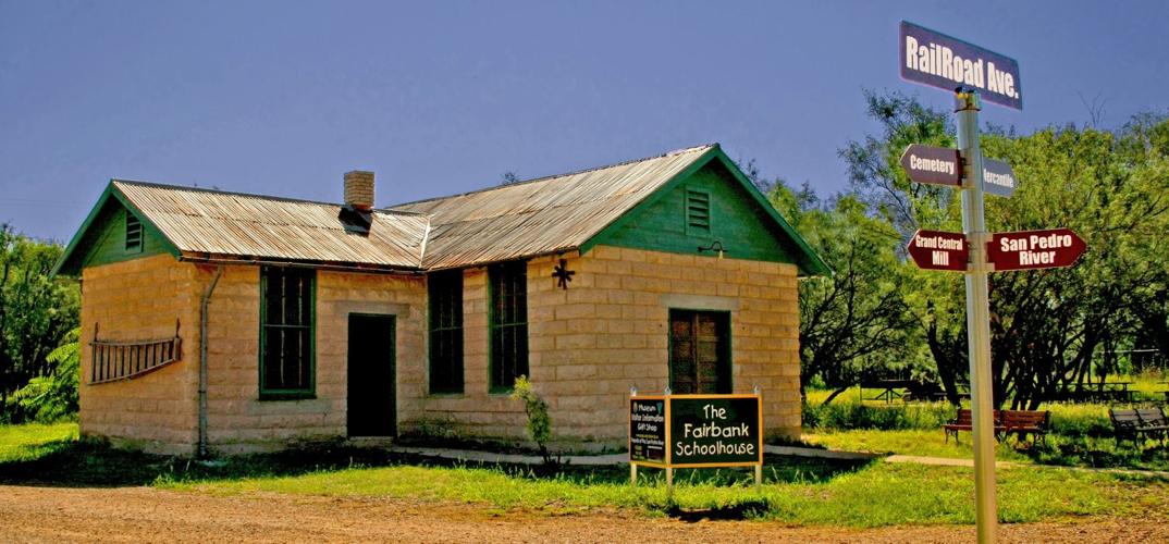 The life and times of Fairbank, Arizona | Cochise County | myheraldreview.com