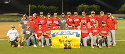 Bisbee Pumas win state championship!!!! | Local News Stories ...