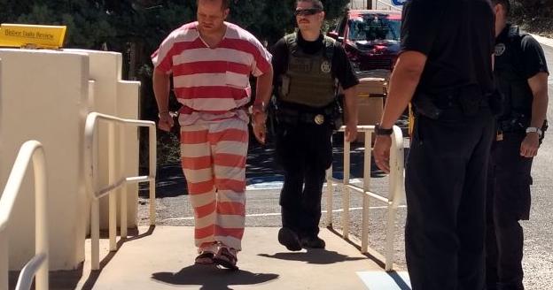 Copeland faces life in prison when sentenced; Jury finds 4 aggravating ...