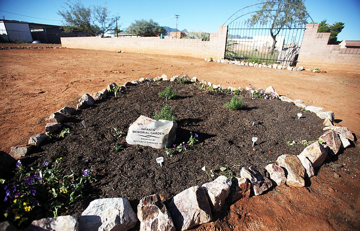 Reviving history: Fry Pioneer Cemetery receives facelift ahead of ...