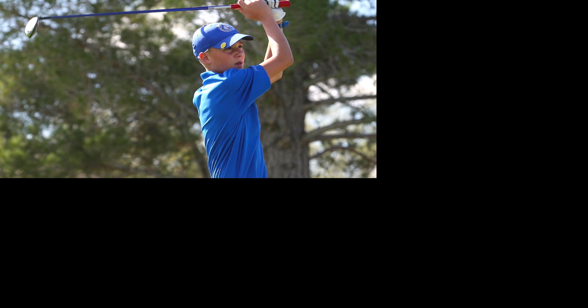 Buena golf defeats Rincon/University | Local Sports | myheraldreview.com