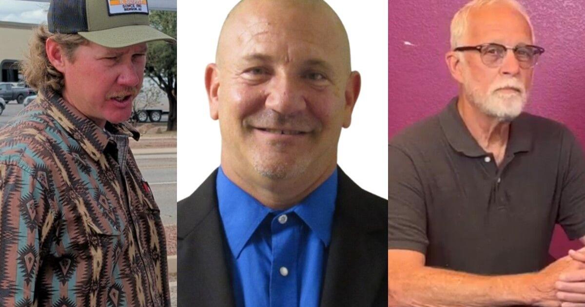 Benson Council to Certify Election, Review Zoning | Benson News-Sun ...