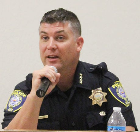 Defunding the police: Locals weigh in | Local News Stories ...