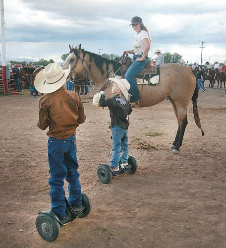 Benson Centennial Celebrations continue with Butterfield Days this ...