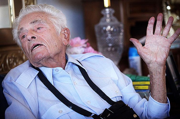 Rediscovering north | Local News Stories | myheraldreview.com