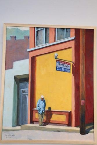 Gallery holding show to celebrate 30 years in existence | Local News ...