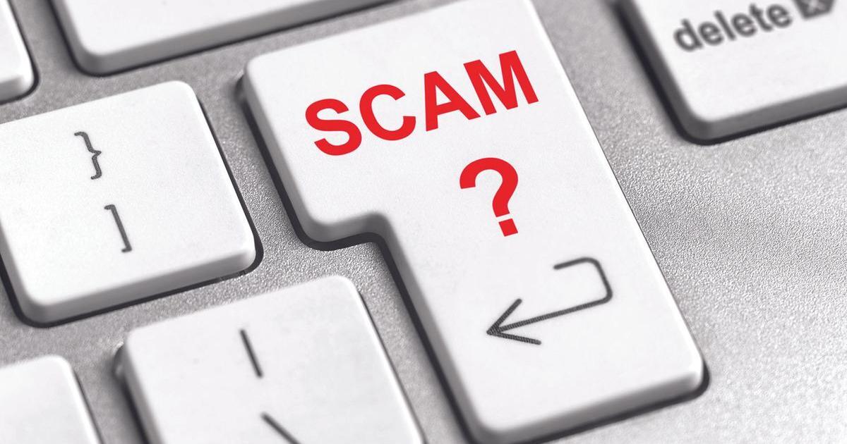 Officials Warn Arizonans About Fake IRS Relief Programs, Refund Scams ...