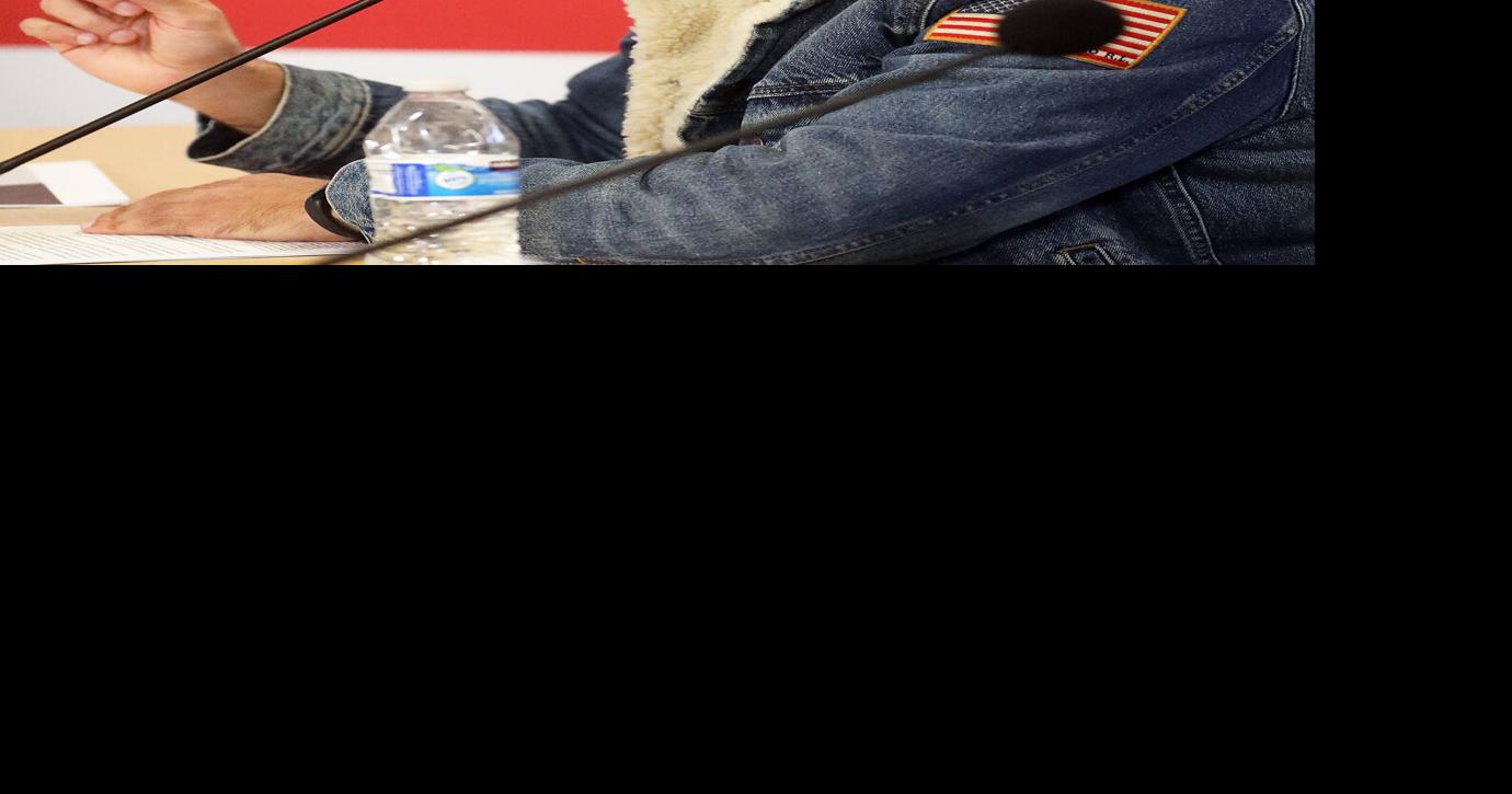 Judge dismisses Hamadeh's claim of constitutional rights violation as ...