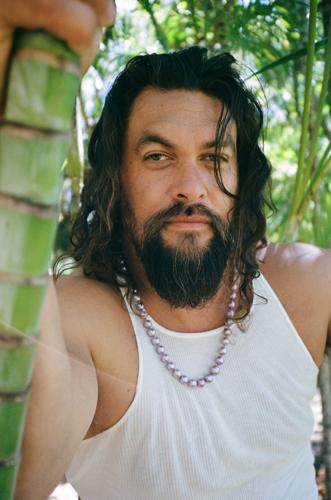 jason momoa current projects