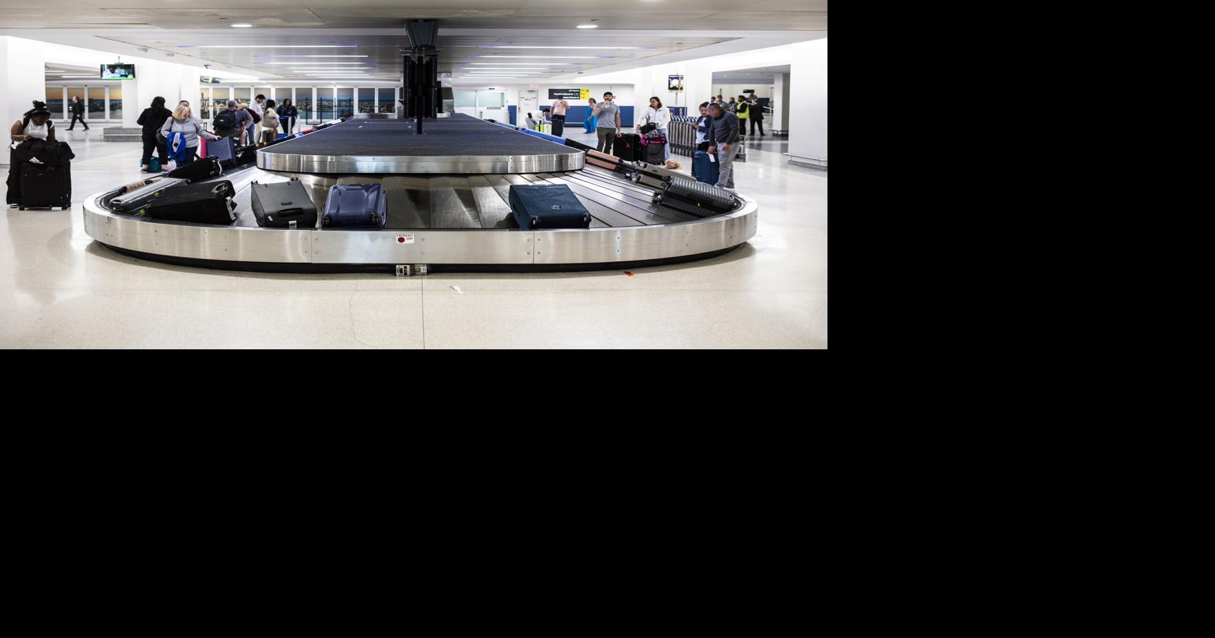 Baggage Fees Are Everywhere. Here’s How to Use a Credit Card to Get ...