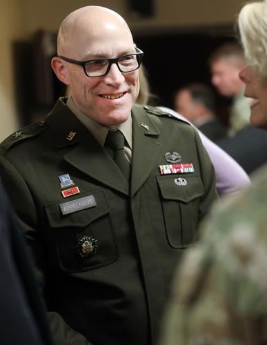 Fort Huachuca's commander promoted to major general | Cochise County ...