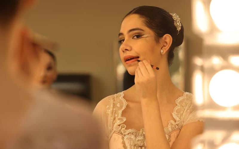 ‘All I wanted to do was dance’: Ballet scholarship competition helps ...