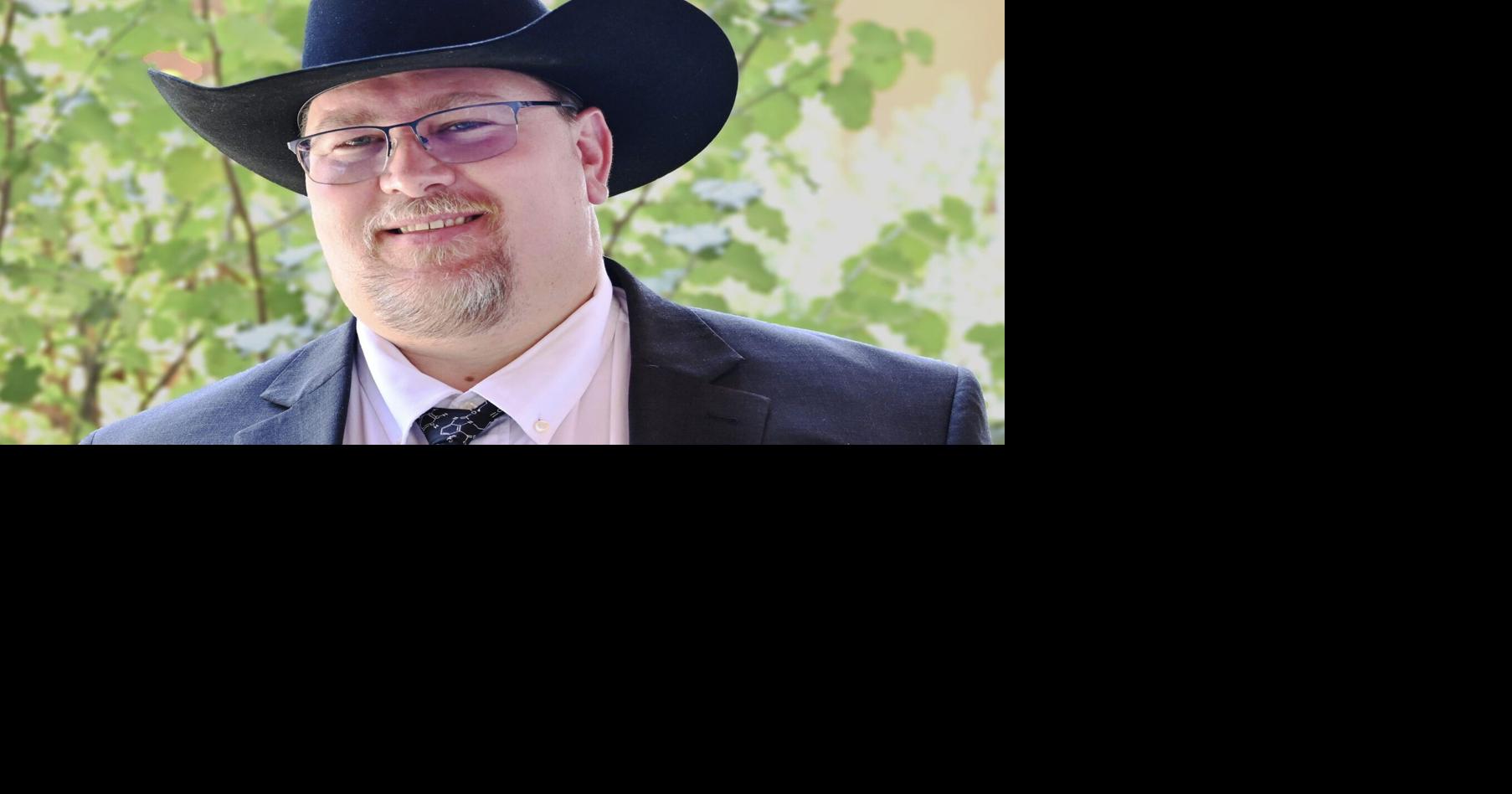 Willcox High teacher Ty White named 2024 National AFA Teacher of the ...