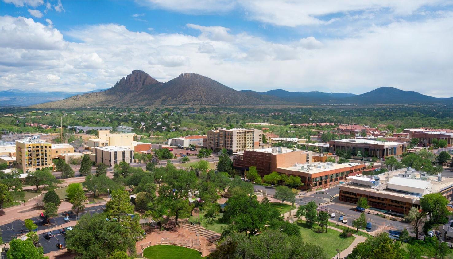 Federal appropriations bill signed into law translates into hefty ...