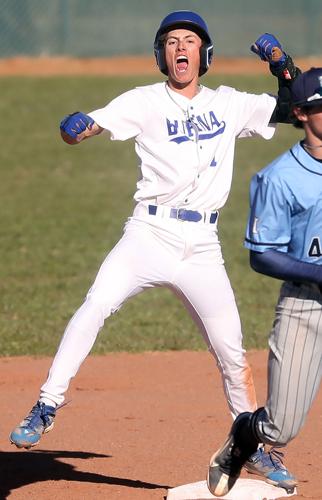 Buena’s Sam Pitts receives Sonoran Region awards | Local Sports ...