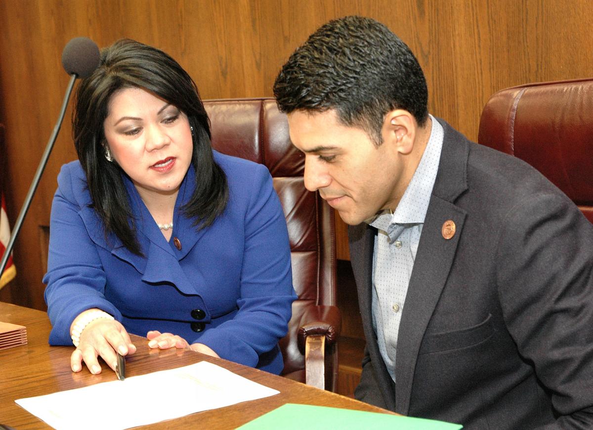 Q&A with State Treasurer Kimberly Yee | Cochise County | myheraldreview.com
