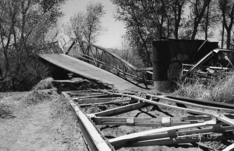Spanning History: Arizona’s Historic Bridges | Local News Stories ...