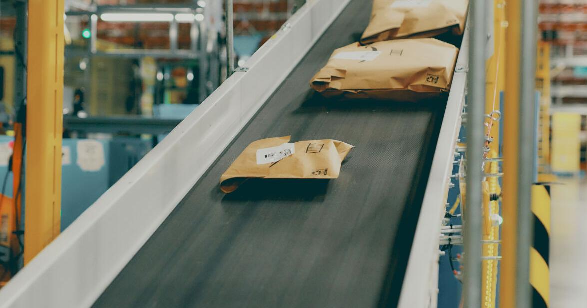 You Want That Gift to Arrive Today? This Is What It Takes. | Business ...