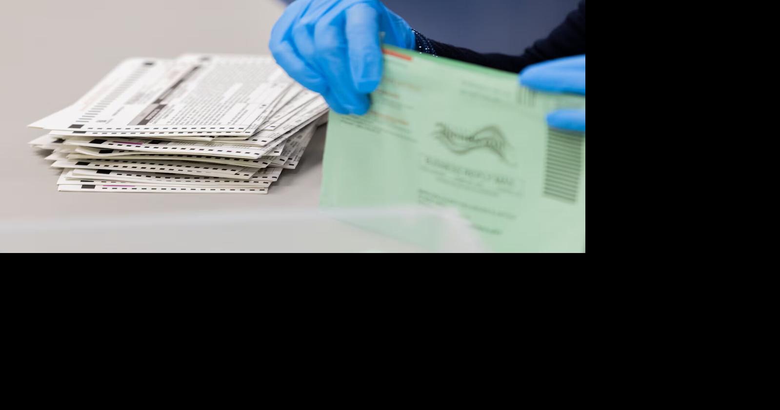 Arizonans Show Strong Trust in Elections, Broad Agreement on What Makes ...