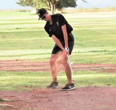 Douglas’ Colton Boone qualifies for state | Local Sports ...