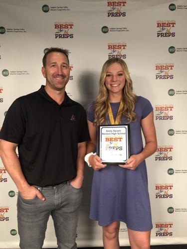 Best of Preps 2019 | Local News Stories | myheraldreview.com