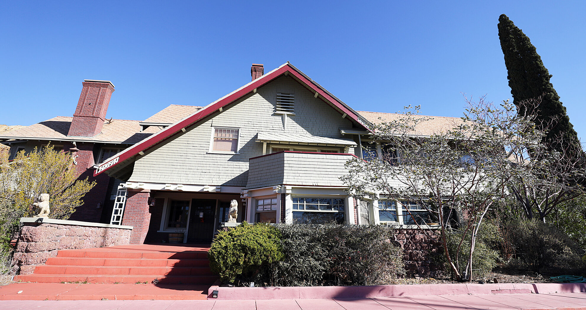 Bisbee | myheraldreview.com