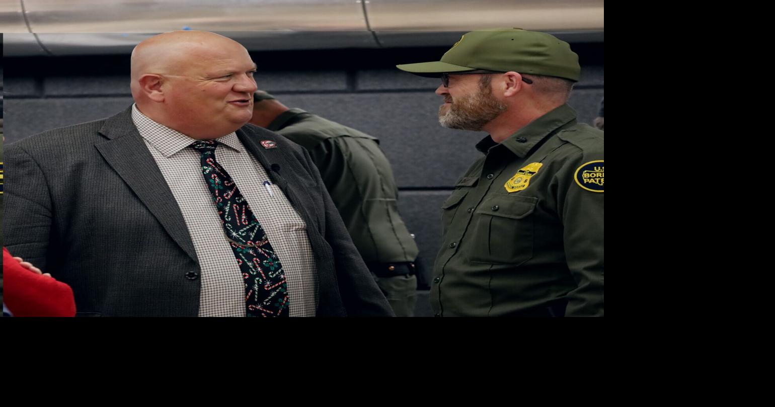 Cochise College unveils firearms training complex in SV | Sierra Vista ...