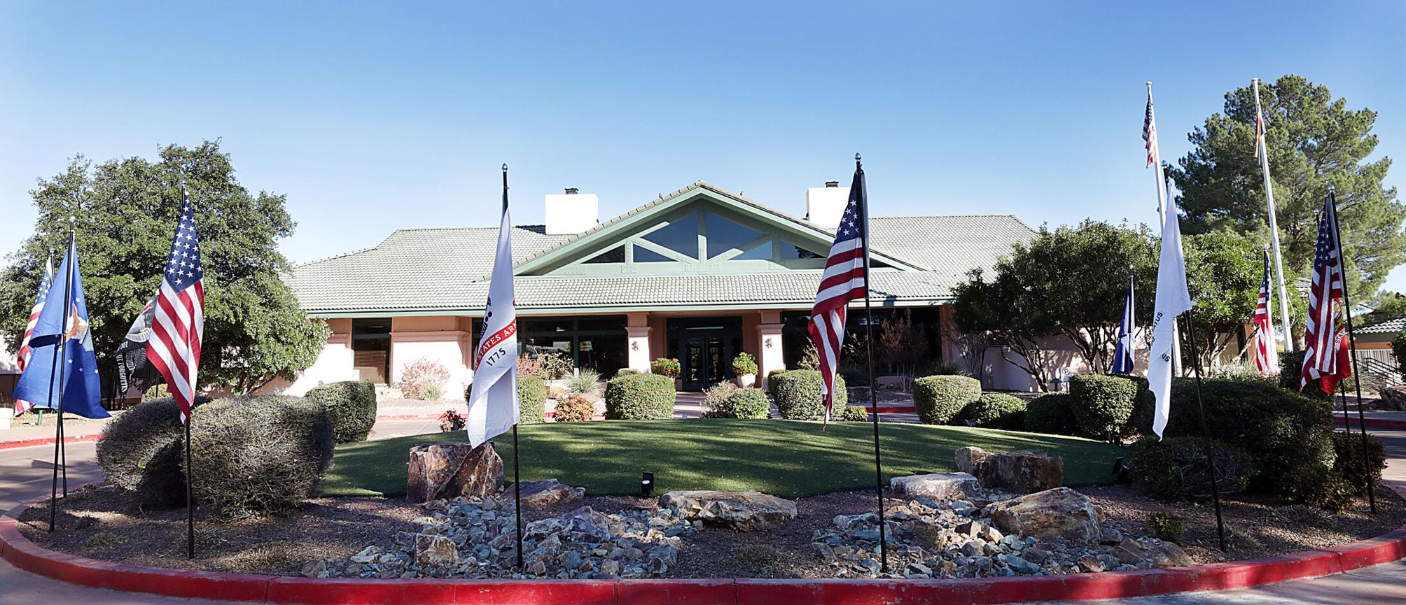 City of Sierra Vista to discuss possible takeover of Pueblo Del Sol ...