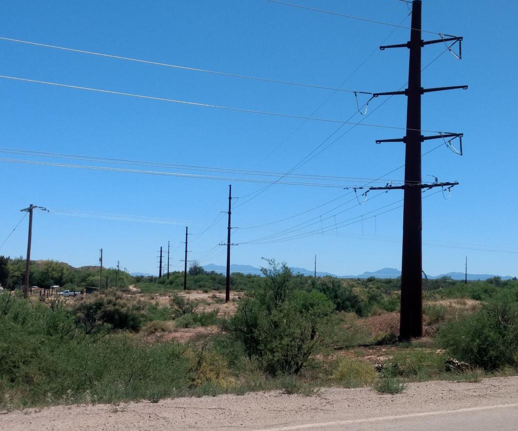 SSVEC settles lawsuit ensuring access to its line installed in 1950s ...