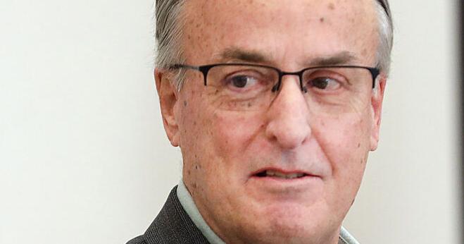 Douglas Mayor Huish not running for second term | Border News ...