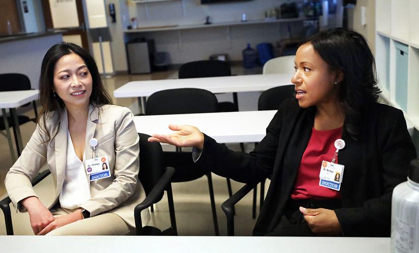 Canyon Vista Medical Center grows neurology team to keep care local ...