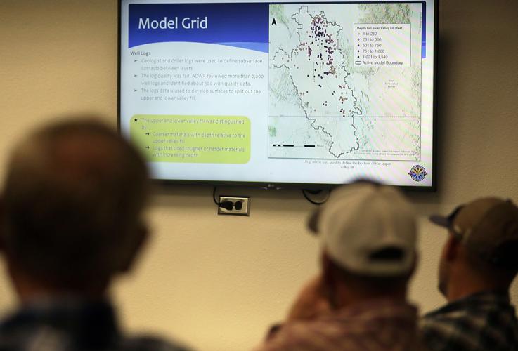 Draft management plan for Douglas AMA discussed by ADWR in Douglas ...
