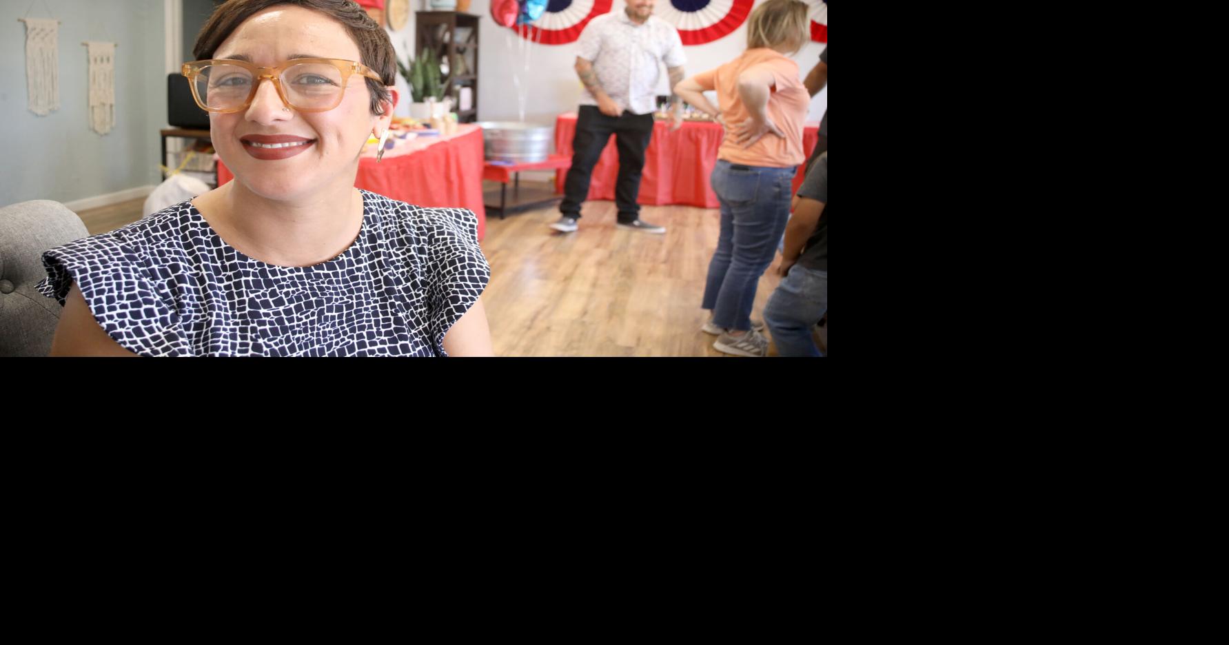 Country Financial office opens in Benson | Benson News-Sun ...