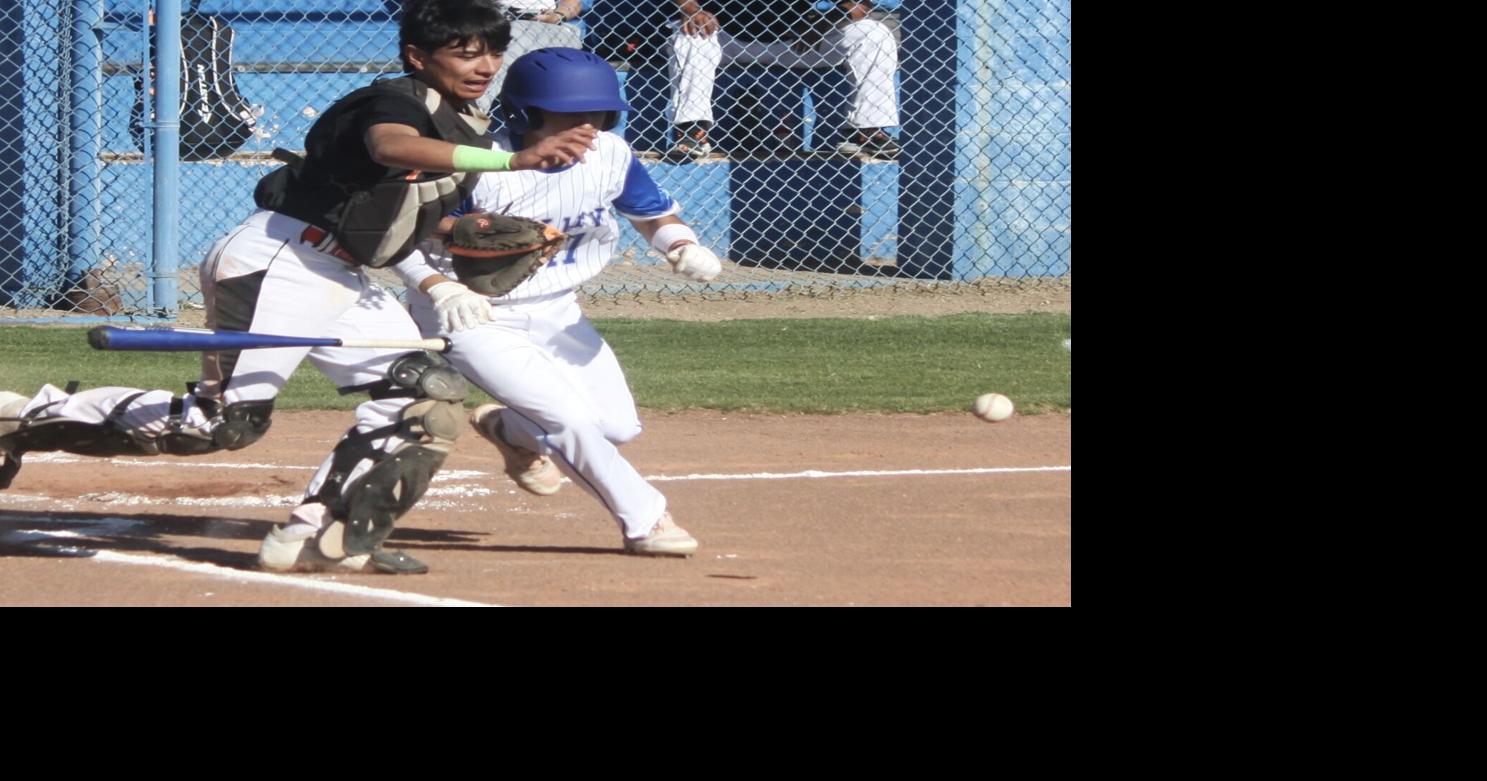 Valley Union, Patagonia showcase 2 of the state’s top hitters | Local ...