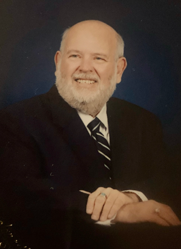 Charles Terrence “Terry” Nelson, 79 | Obituaries | myheraldreview.com
