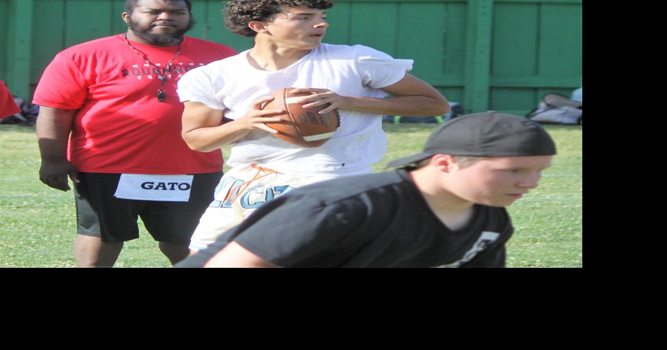 New coach bringing changes to Bisbee football | Local Sports ...