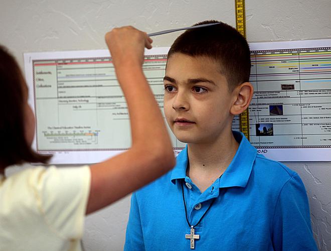 Leman Academy opens doors with more than 240 students | Local News ...