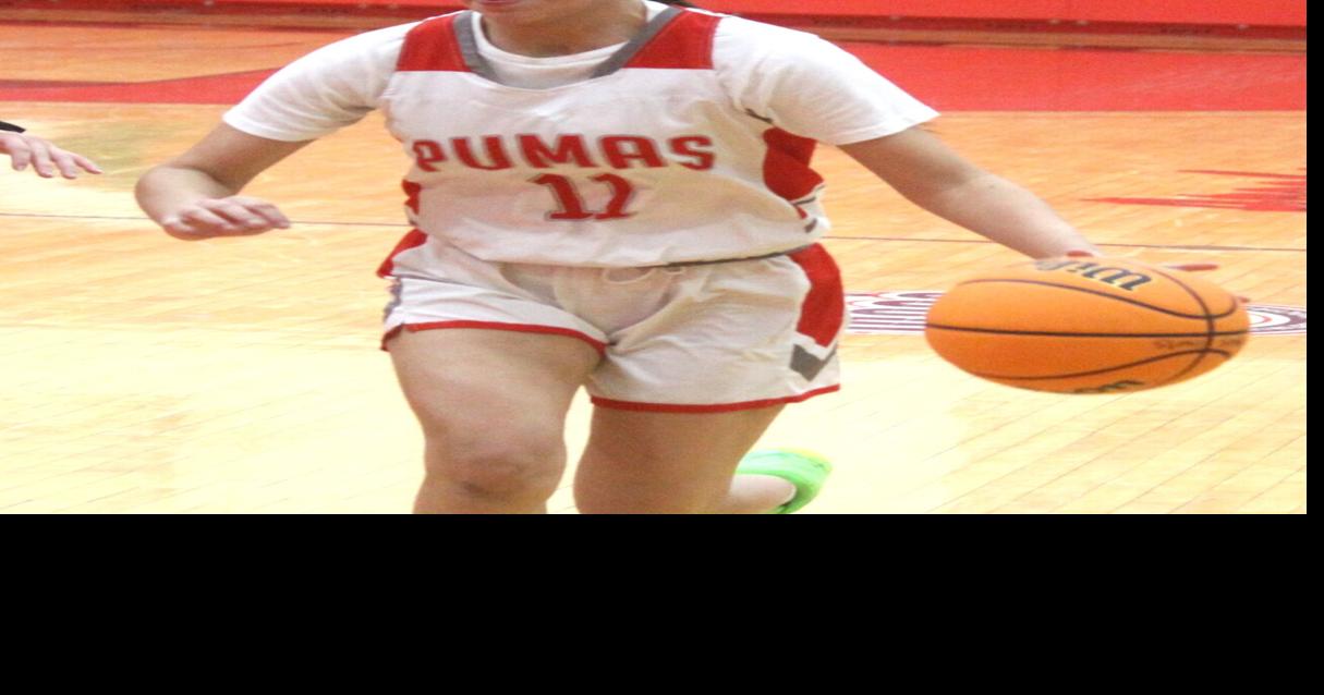 Bisbee’s Alyssa Lopez scores 43 points in Pumas' win over Santa Rita ...