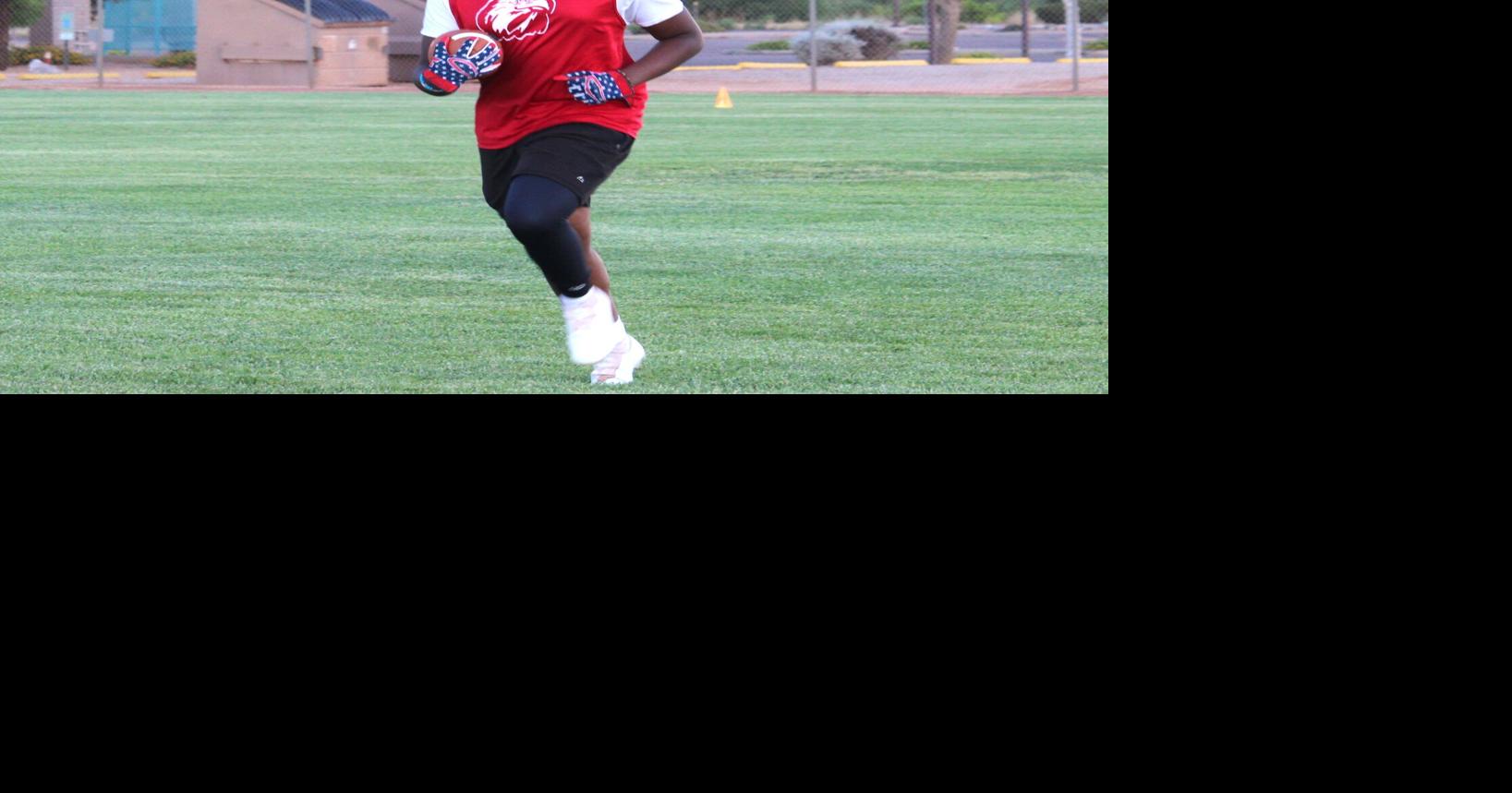 New football team eager to take the field at Berean | High School ...