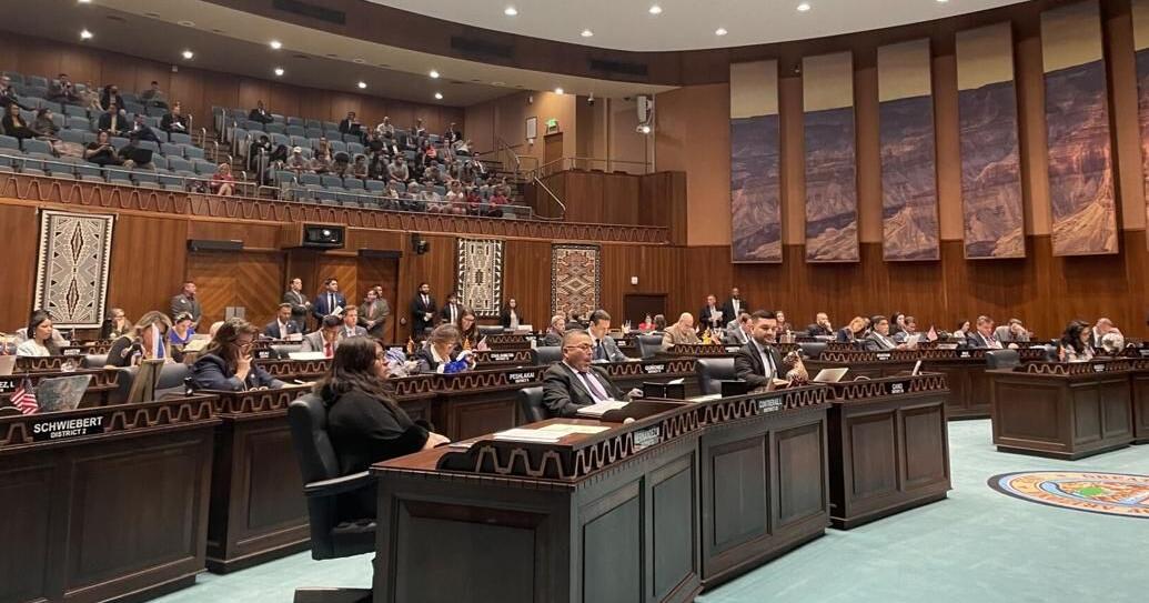 Arizona House to see many new faces, three GOP flips and one Dem flip ...